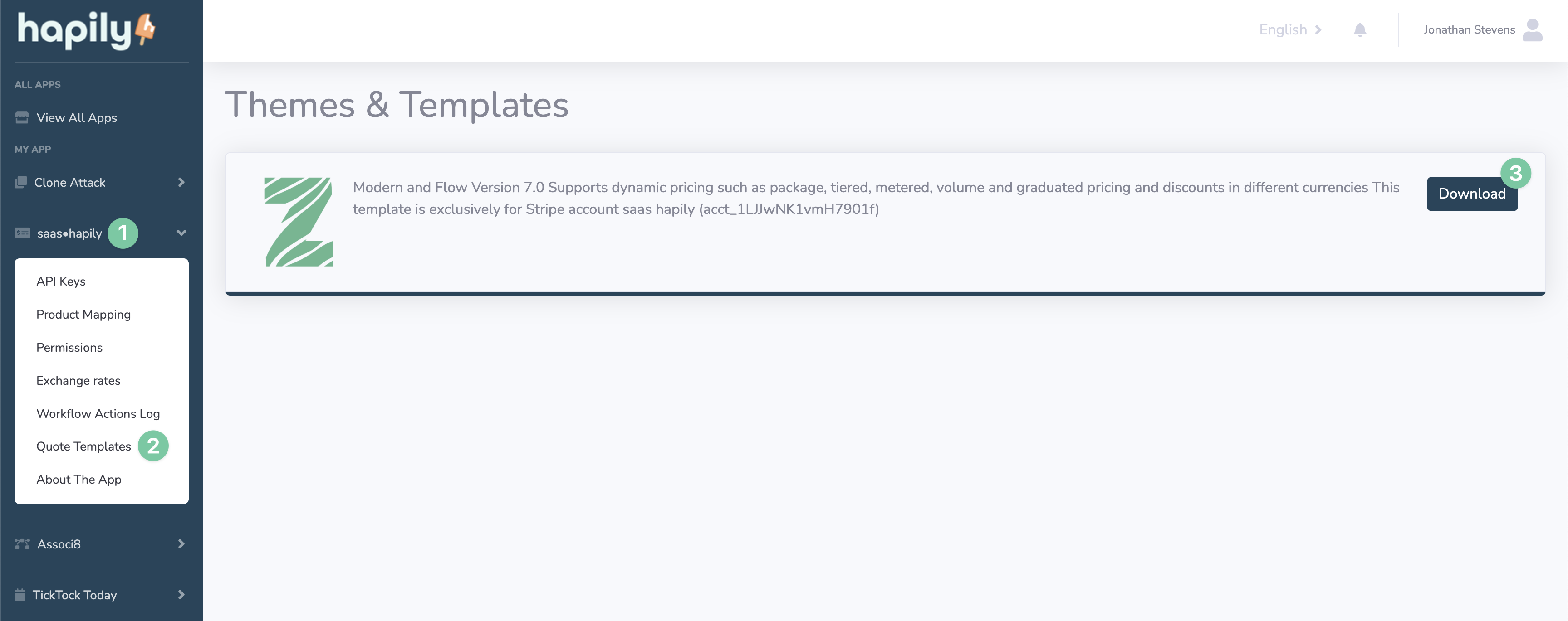 How to Install and Setup the saas·hapily Custom Quote